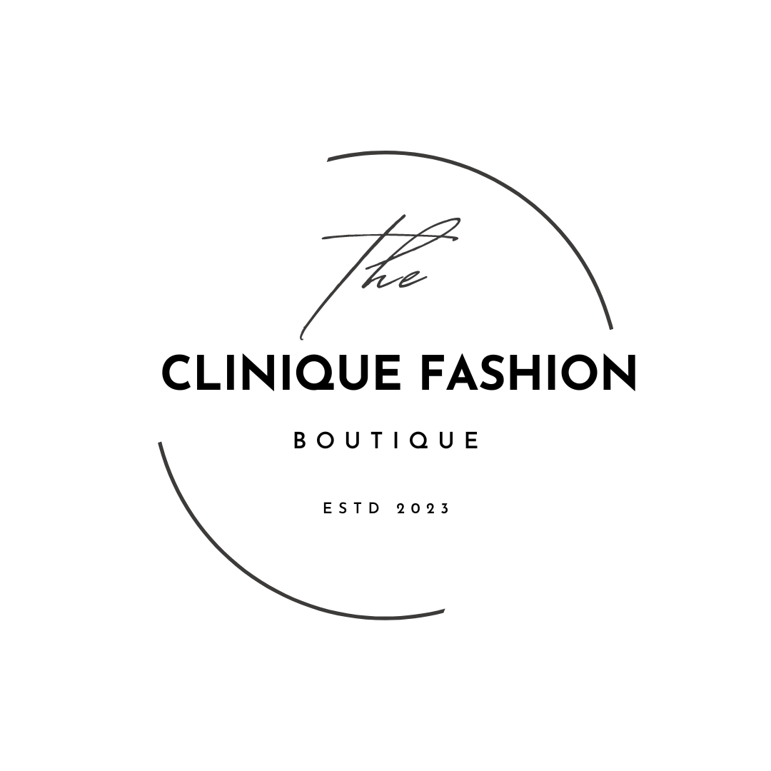 DRESSES – The Clinique Fashion Boutique